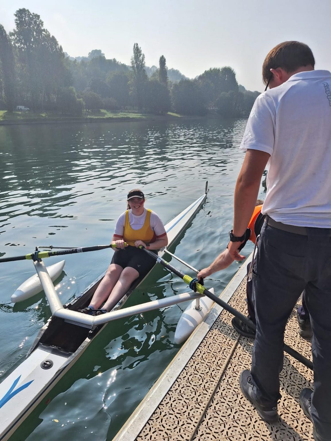 Glasgow Rowing Club | New Photo Gallery