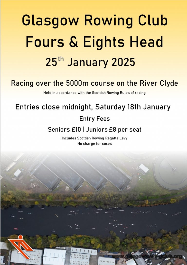 Glasgow Rowing Club